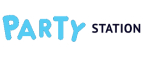 Промокоды PARTY Station на Апрель 2026 | Акции и скидки до 80%